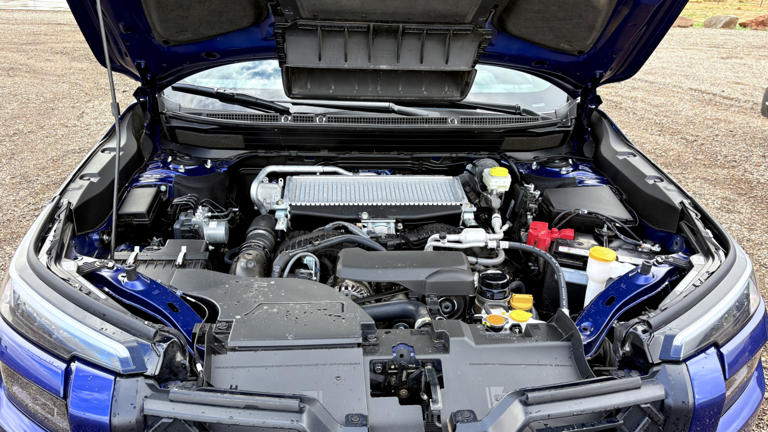 Subaru Outback 2026 : d’une familiale plus capable à un VUS classique