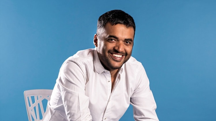 After viral backlash, Deepinder Goyal reintroduces gravity-aging theory ...
