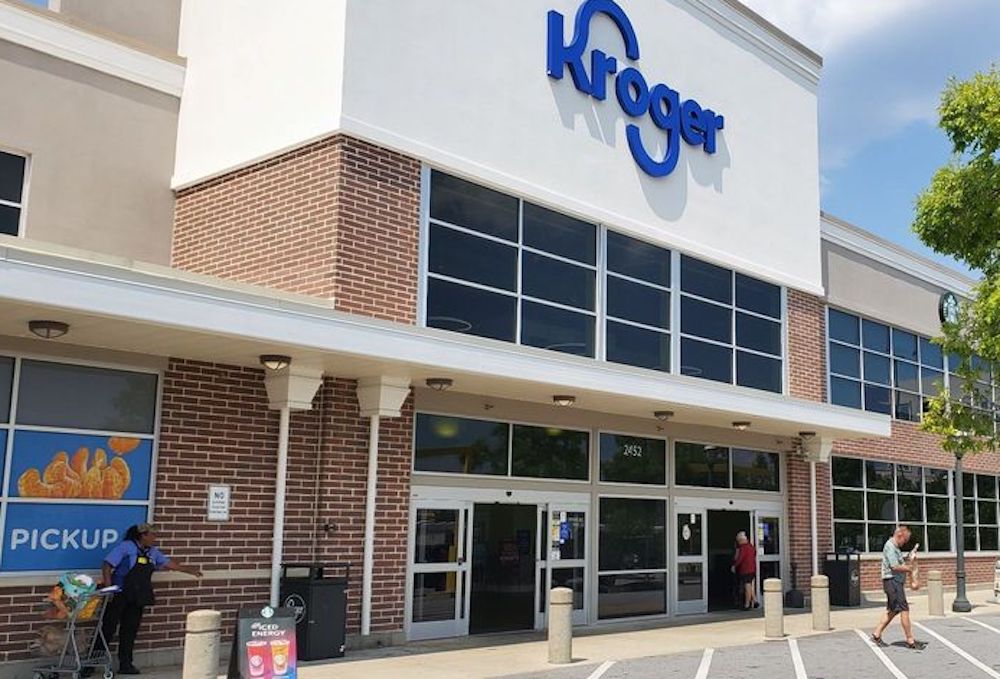 Kroger Thanksgiving Hours: What to Know for Last-Minute Shopping
