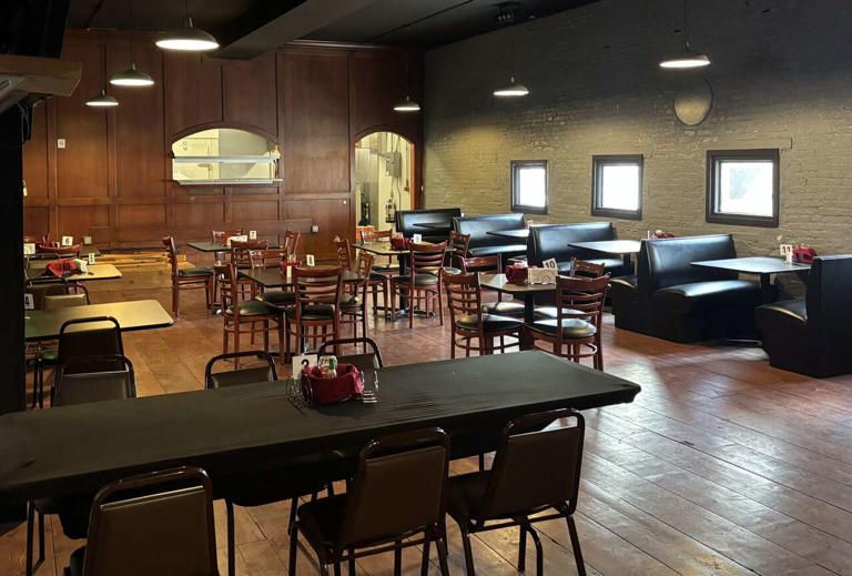 Beyond Taste opens alcohol-free, family-oriented restaurant in Downtown ...