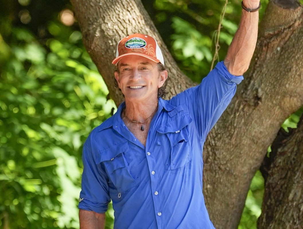 The real reason why the ‘Survivor 49’ finale is being interrupted