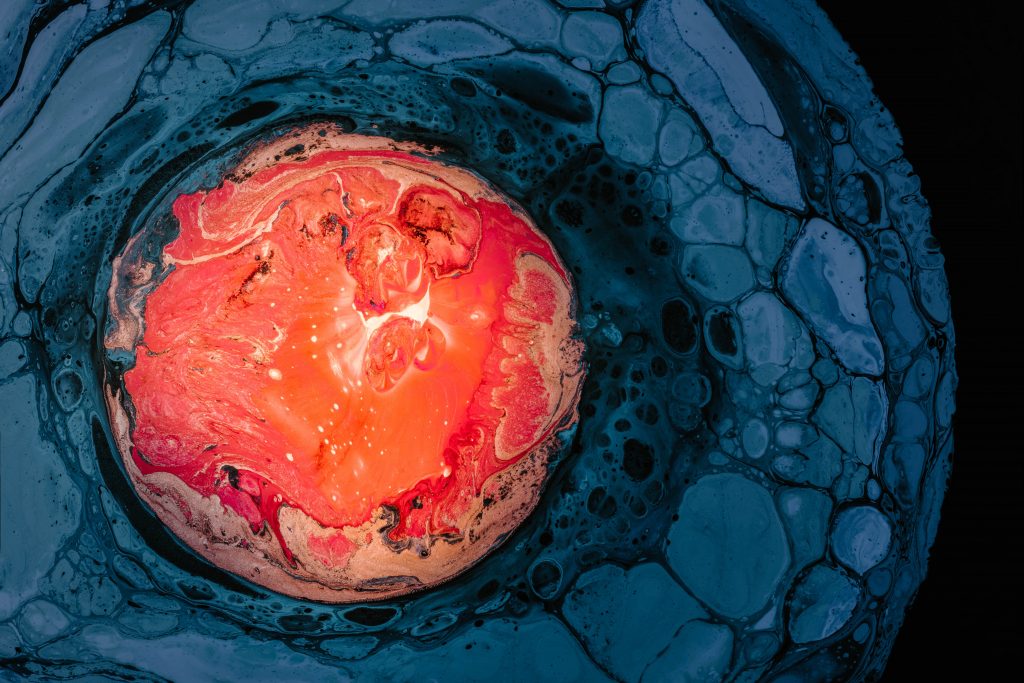 Discover what happens if Earth’s core goes completely cold