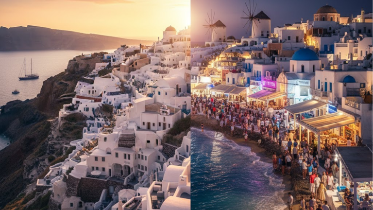 Island Hopping 101: Your Ultimate Guide to Starting Your Greek Adventure