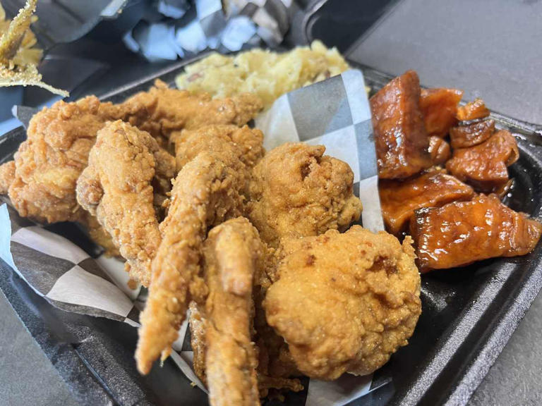 The best soul food restaurants in Atlanta