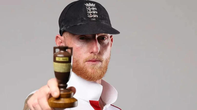 Ashes: Bazball reaches its endgame Down Under; England's hopes hinge on ...