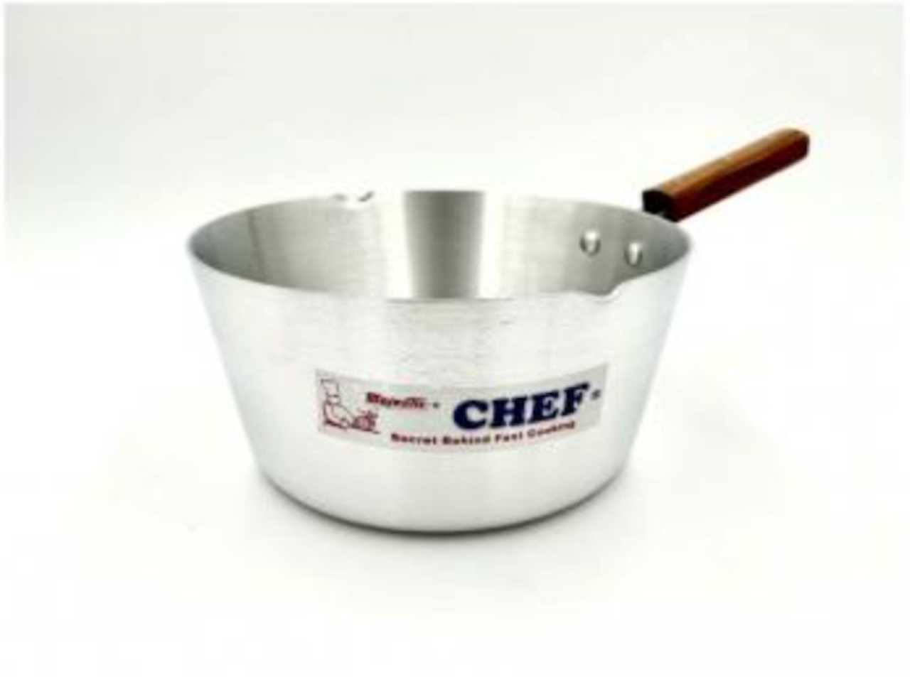 Recall Issued For Cooking Pan That May Be Contaminated With Lead