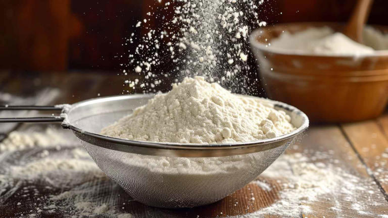Using expired baking ingredients? These 8 can turn harmful