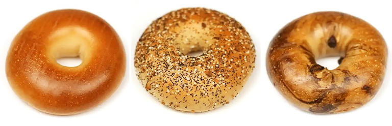I Asked 4 Bakers to Pick the Best Store-Bought Bagels—The Winner ...