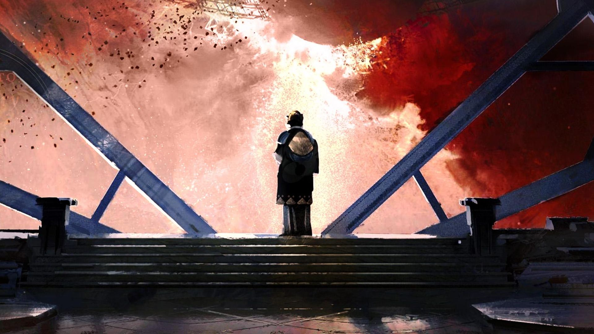 8 Sci-Fi Books That Need To Become TV Shows