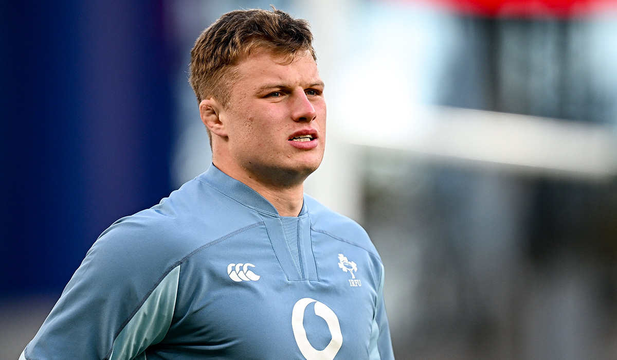 Everything to know about rugby brothers Cian and Sam Prendergast from ...