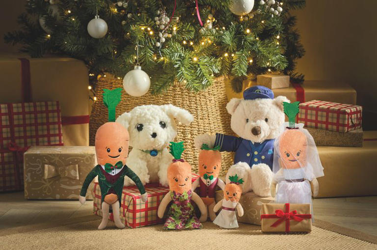 Aldi sets two per person limit on popular item ahead of Christmas