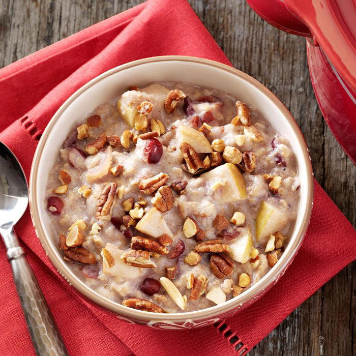 18 Diabetic-Friendly Oatmeal Recipes