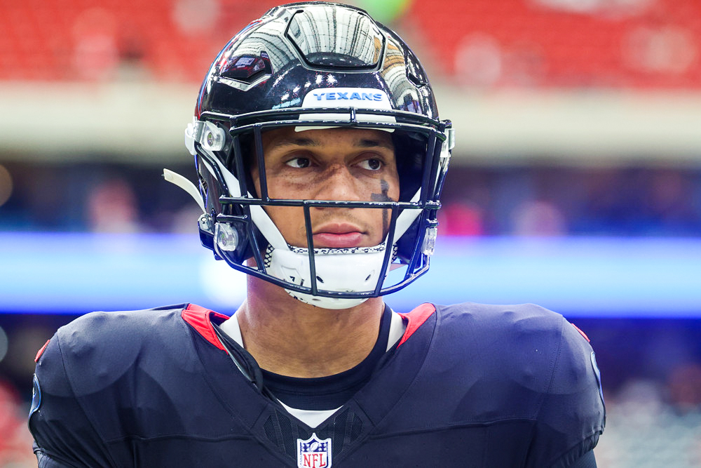 5 fantasy football draft sleepers: Undervalued players to target (2026)