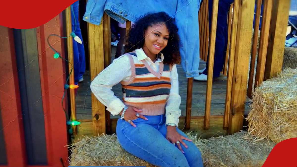 Bre’Asia Johnson: Family mourns pregnant woman fatally shot while ...