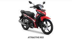 Kenapa Honda Revo Dijuluki Motor Koperasi? Ini Sederet Alasan dan Fakta ...