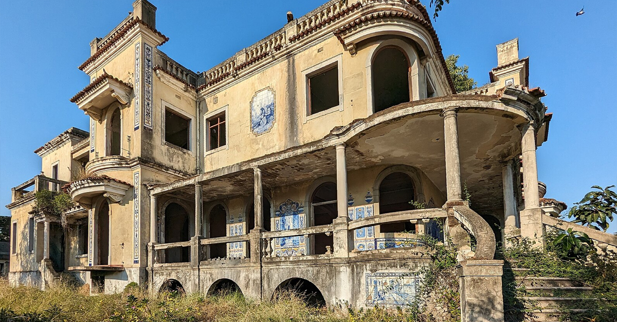 Antiga prisão da PIDE em Maputo vai ser um museu-hotel