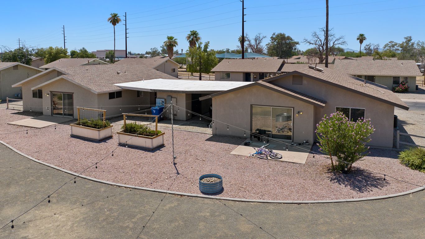 Mesa transitional housing program declines new HUD funding