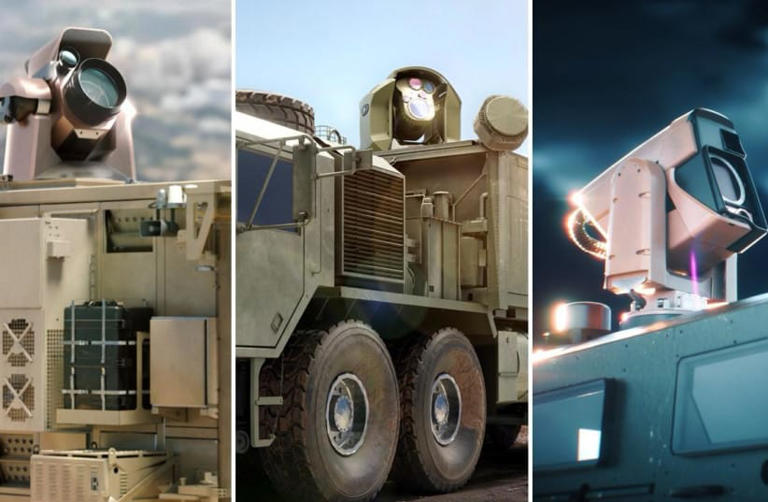 Israel, US to accelerate production of Iron Dome, Iron Beam laser ...