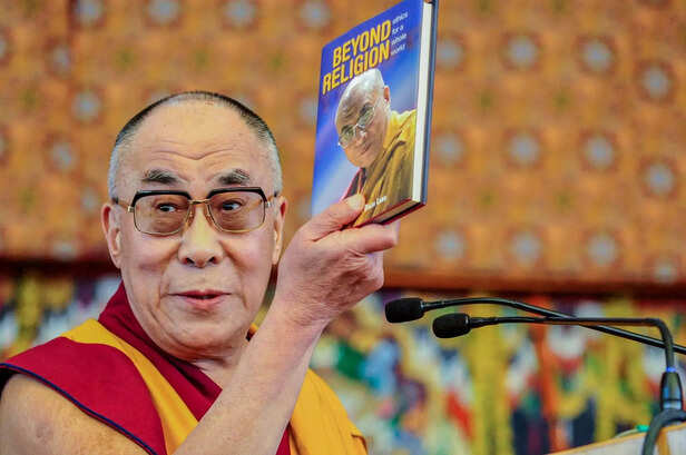 Dalai Lama's Wisdom: 4 Lessons on Kindness and Patience