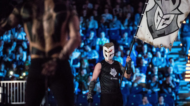 10 Lessons in 10 Years: A Decade That Redefined G2 - and eSports