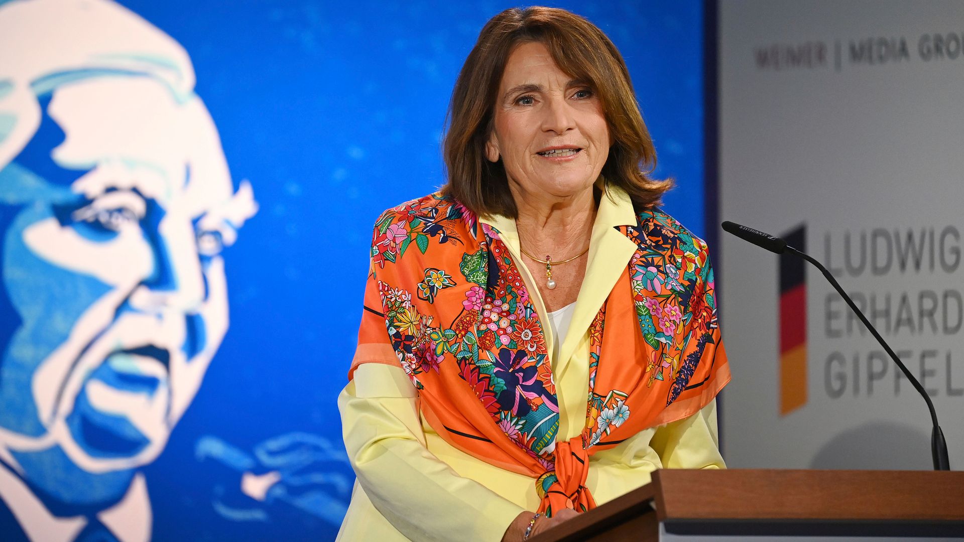 Wolfram Weimer: Christiane Goetz-Weimer verzichtet auf Bayerischen ...