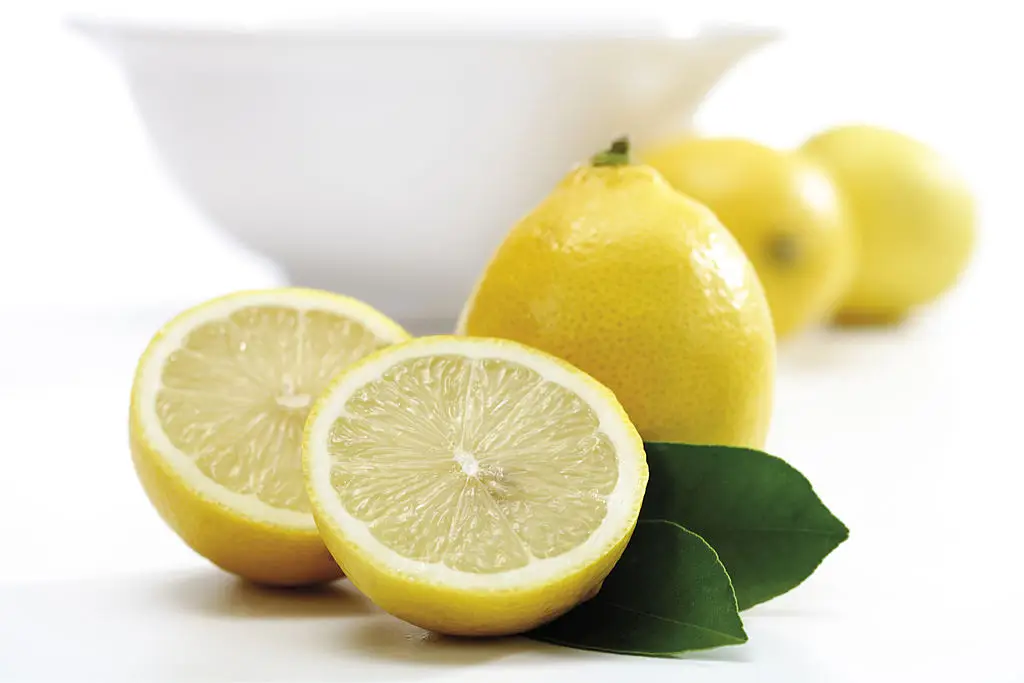 12 Unexpected Foods That Fight Whole-Body Acidity