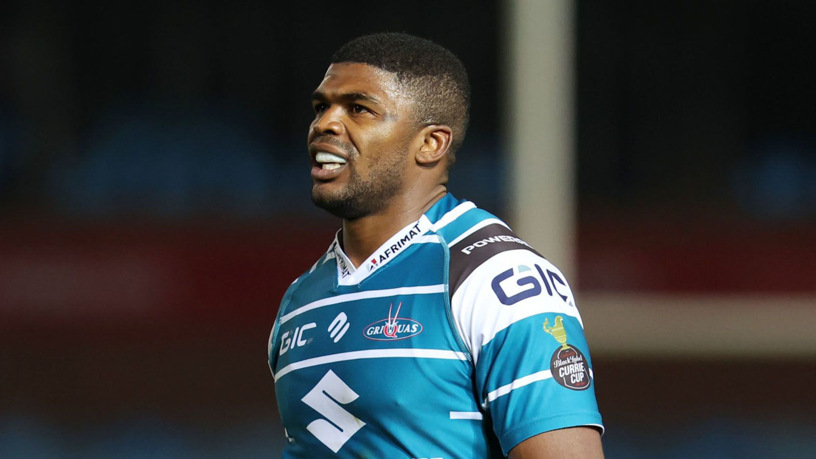 Dylan Maart set for debut as Stormers face Munster without key Springboks