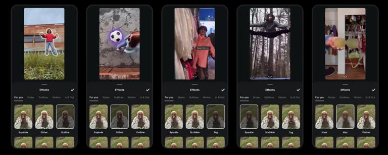 Meta SAM3 è la prima AI che esegue la segmentazione precisa su immagini e video: lascia a bocca ...