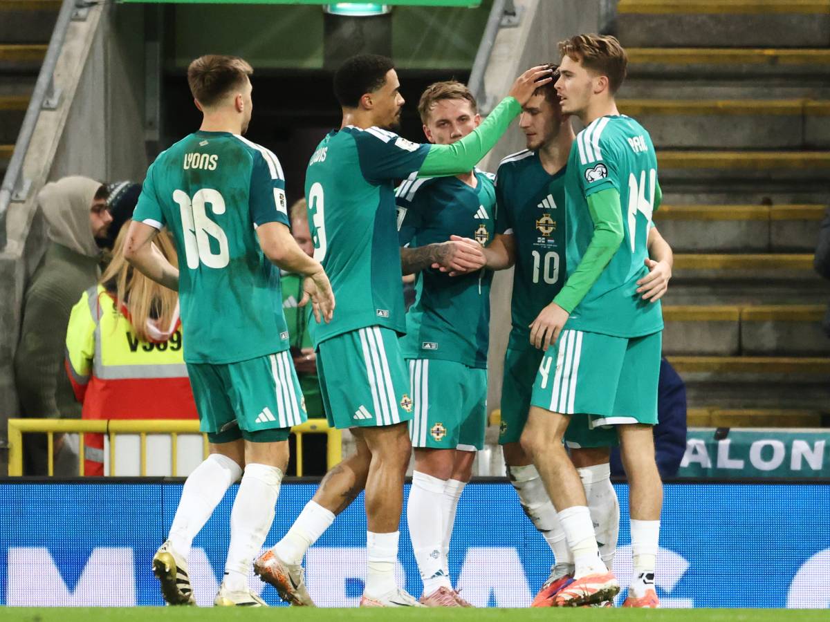 L'insidia Irlanda del Nord e quel precedente che spaventa l'Italia