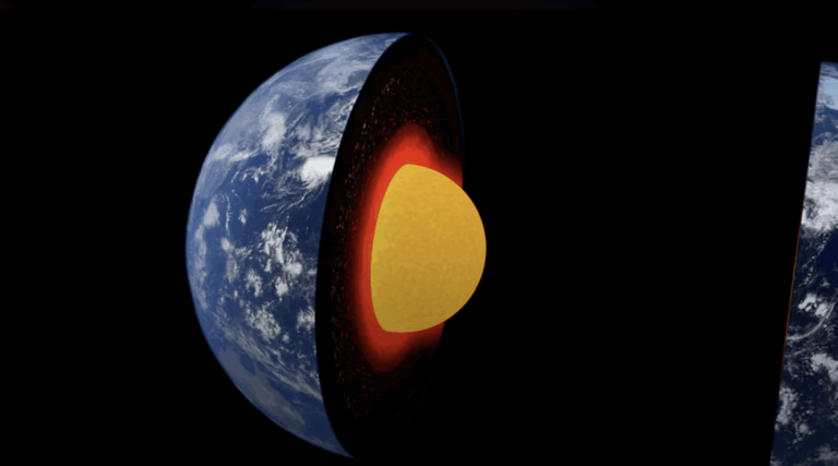 Discover what happens if Earth’s core goes completely cold