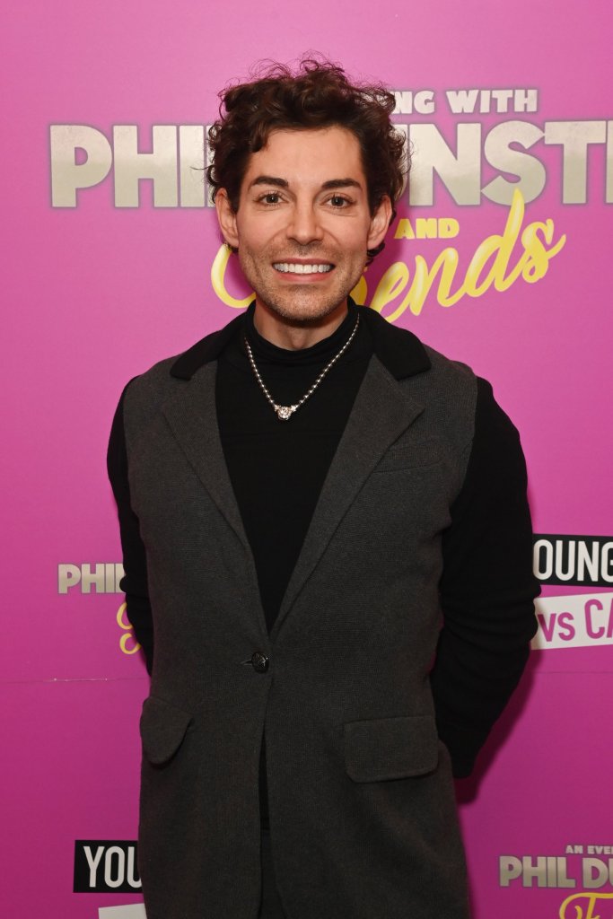 Get to know I’m A Celebrity late arrival Tom Read Wilson – including if ...