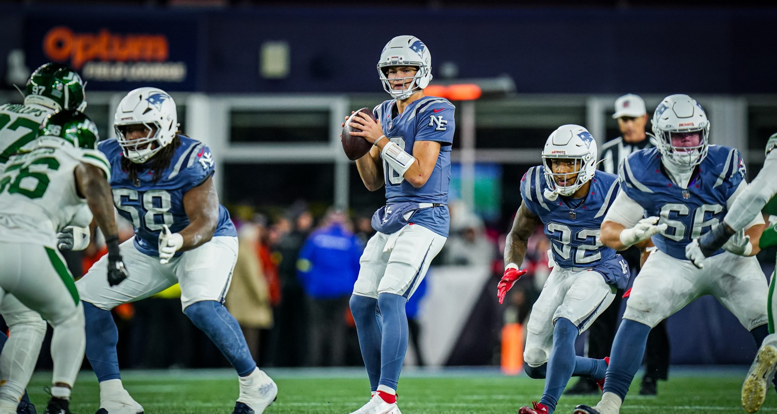 NFL quarterback responds to Cam Newton's criticism