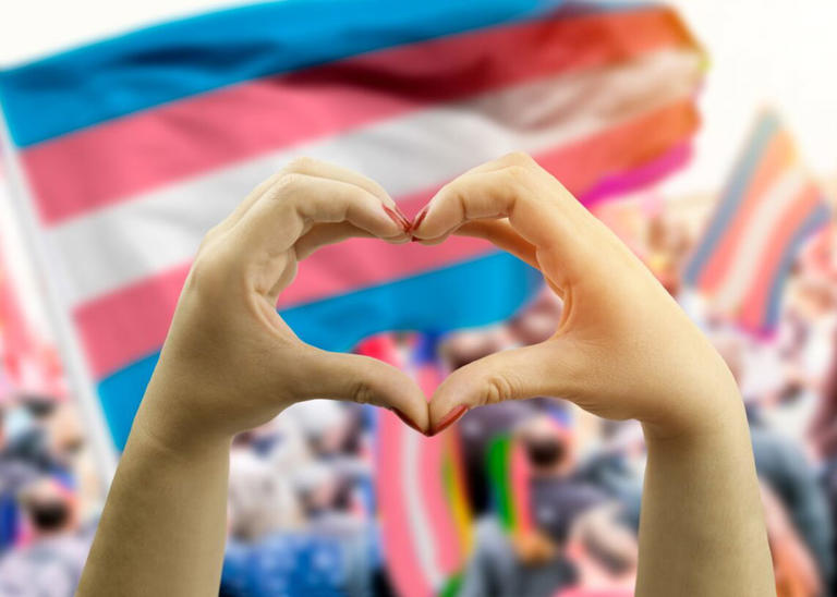 Remembering 365+ trans and gender-diverse lives lost in 2025: Trans Day ...