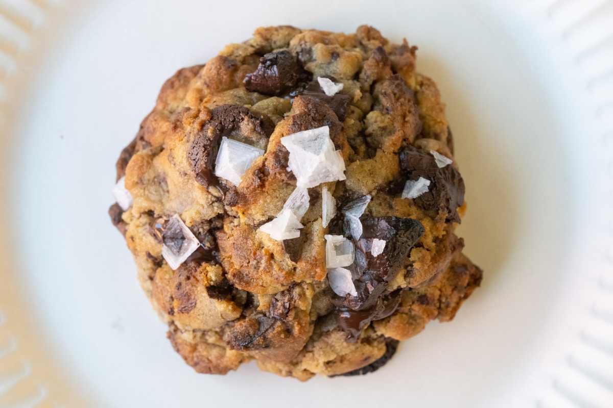 The best chocolate chip cookies in Seattle, ranked