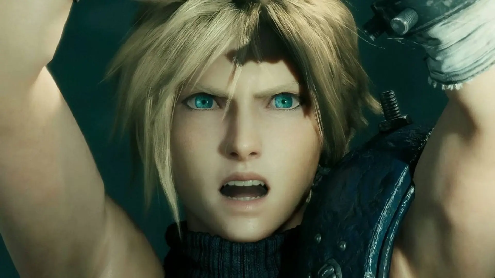 Final Fantasy VII Remake Intergrade ocupará más de lo anunciado en ...