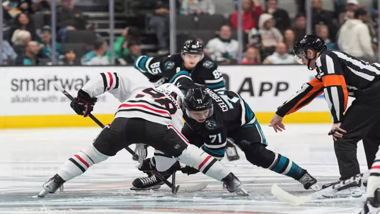 Art Ross Trophy race gets exciting: Connor Bedard and Macklin Celebrini ...