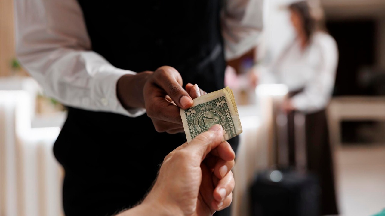 7 hotel tipping mistakes guests do not realize they make
