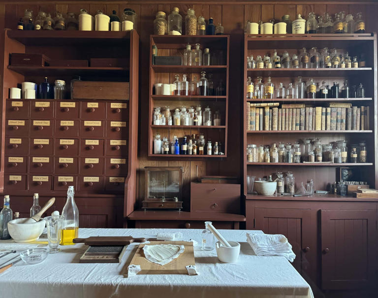 Pacific Northwest History Comes Alive at Fort Vancouver