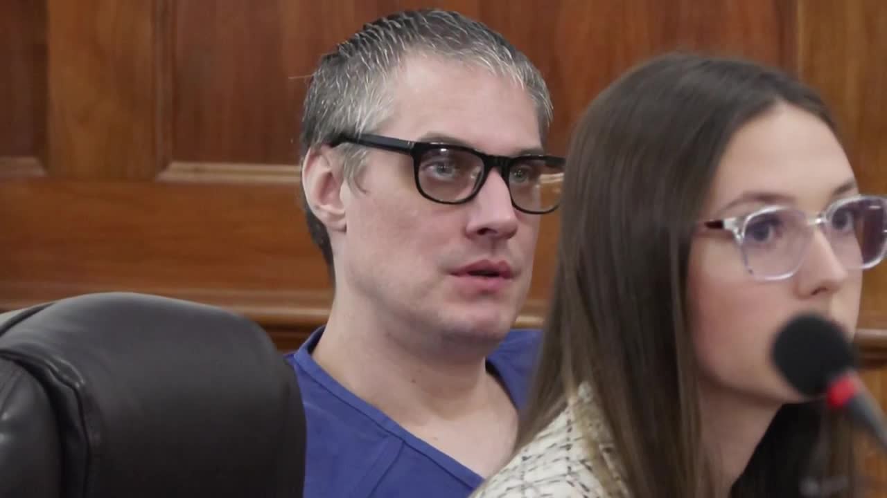 Holly Bobo investigation detailed in Zach Adams’ bid for new trial