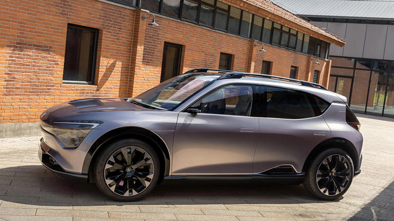 Buick’s New Concepts Look Suspiciously Ready For Production