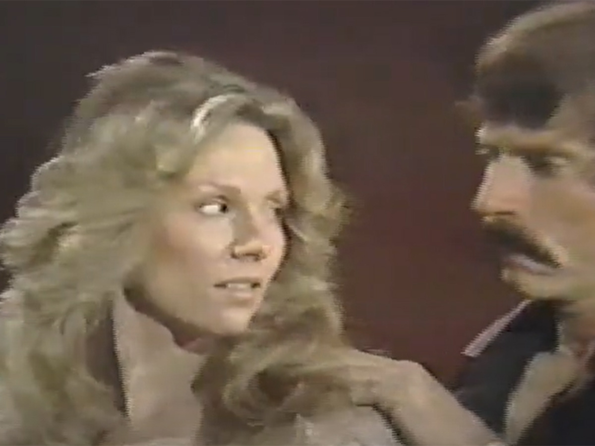TV shows from the 1970s that would never fly on television today