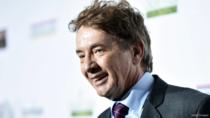 Martin Short’s Best Characters On ‘Saturday Night Live’