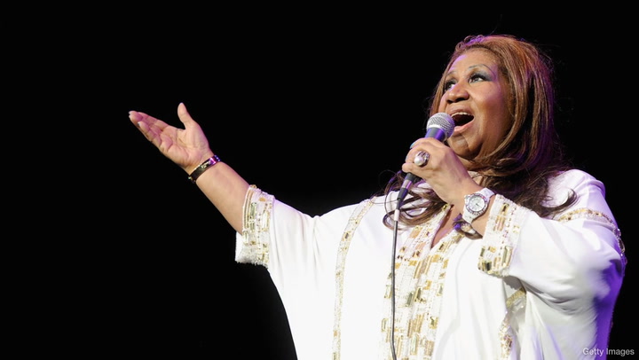 Meet Aretha Franklin’s Musically Gifted Children