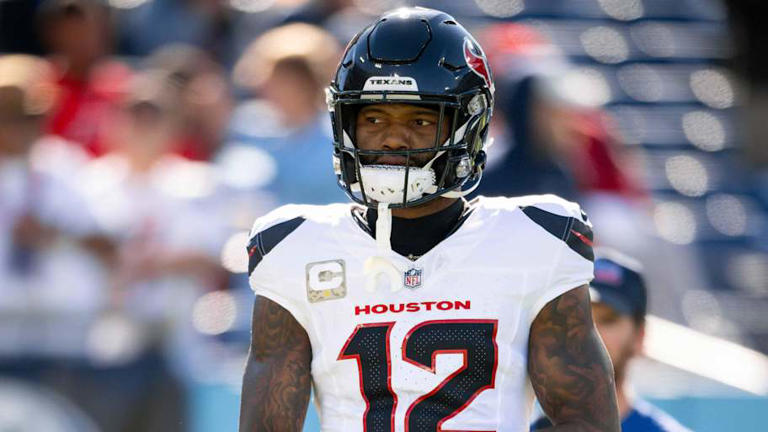 Woody Marks, Khalil Shakir, and 3 Other Underdog Player Props For ...