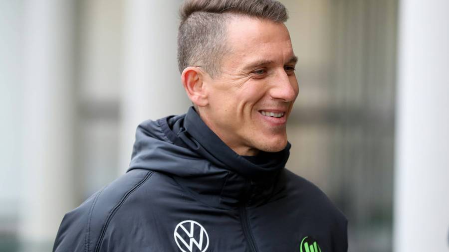 "Negative Schlagzeilen hinter uns lassen"