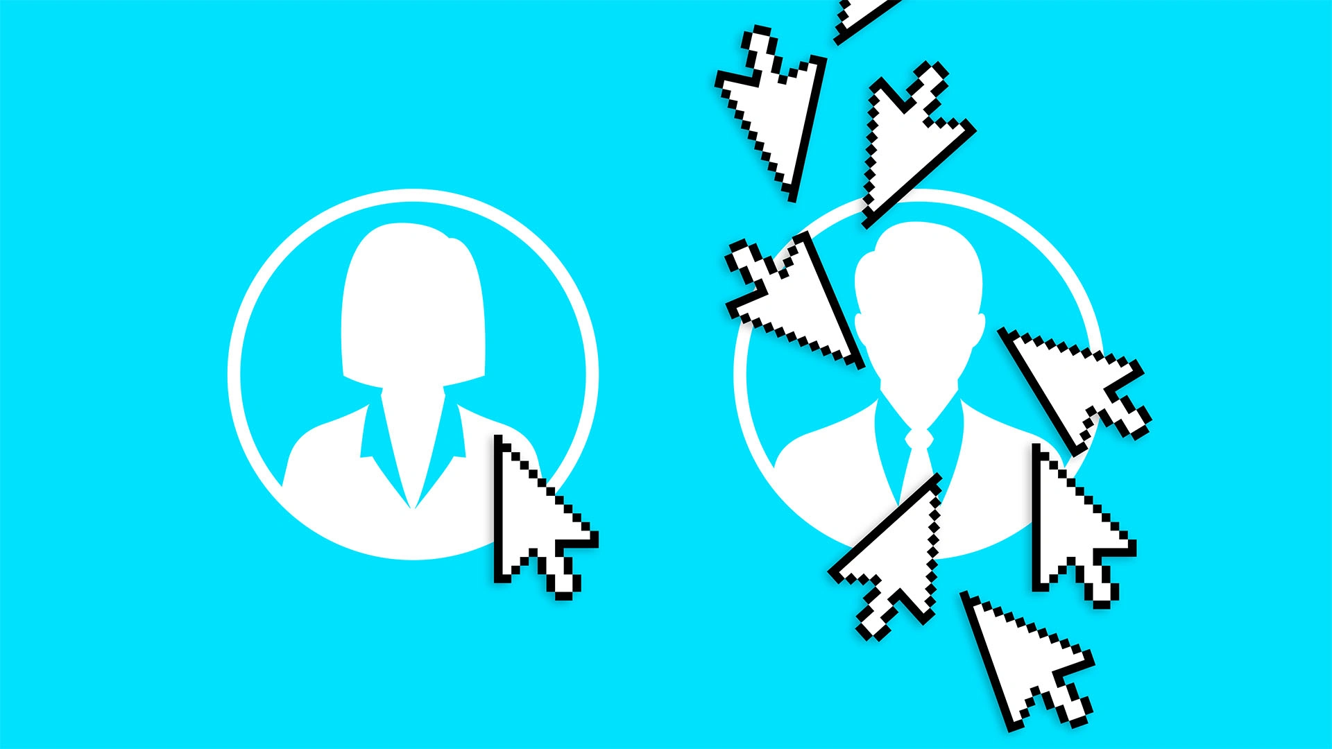 She Switched Her Gender on LinkedIn and Page Views Grew by 400%. There ...