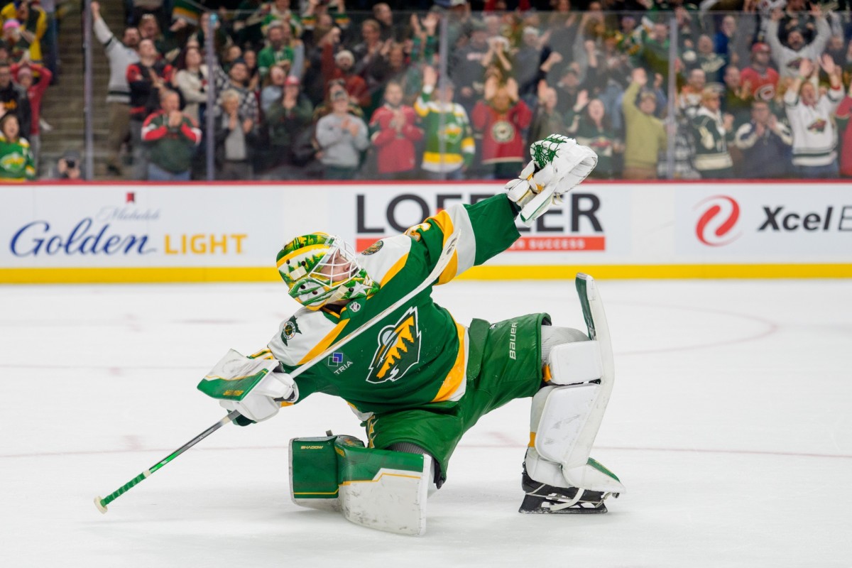 Wild survive in shootout as hot streak extends to 9 games