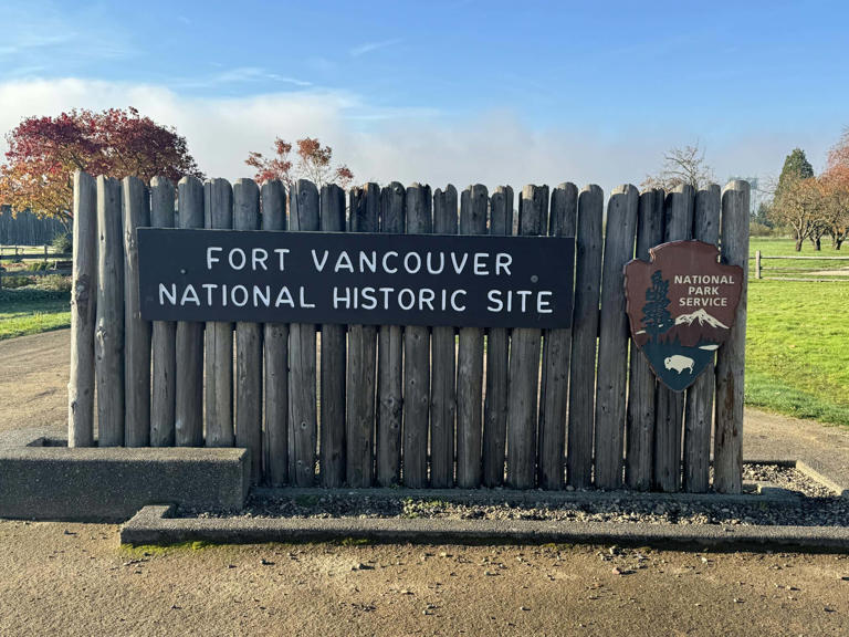 Pacific Northwest History Comes Alive at Fort Vancouver