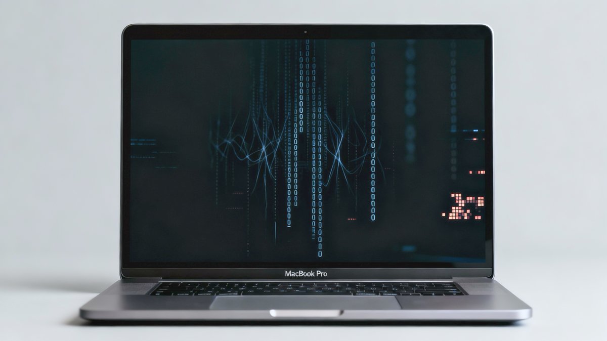 Ce nouveau malware cible votre Mac flambant neuf
