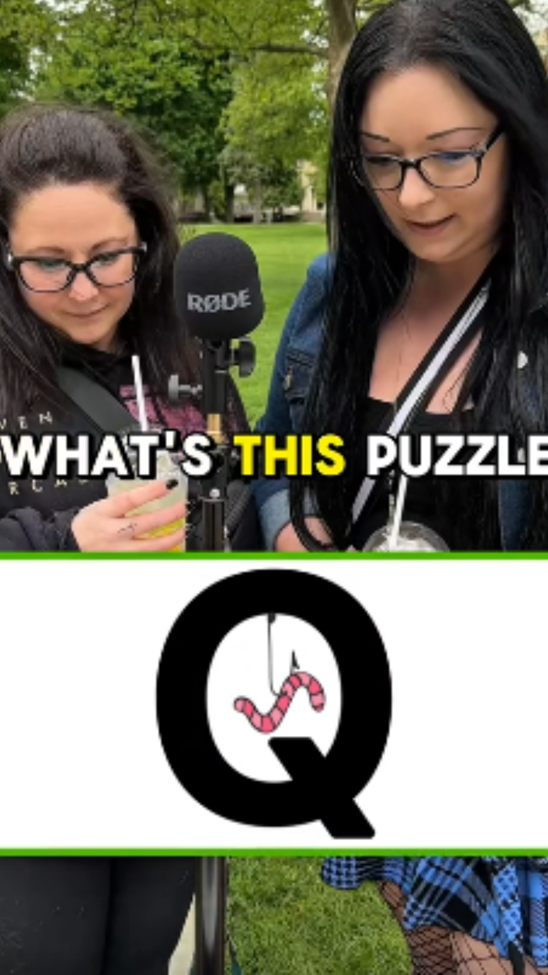 Can You Solve This Puzzle That 90% of People Fail?